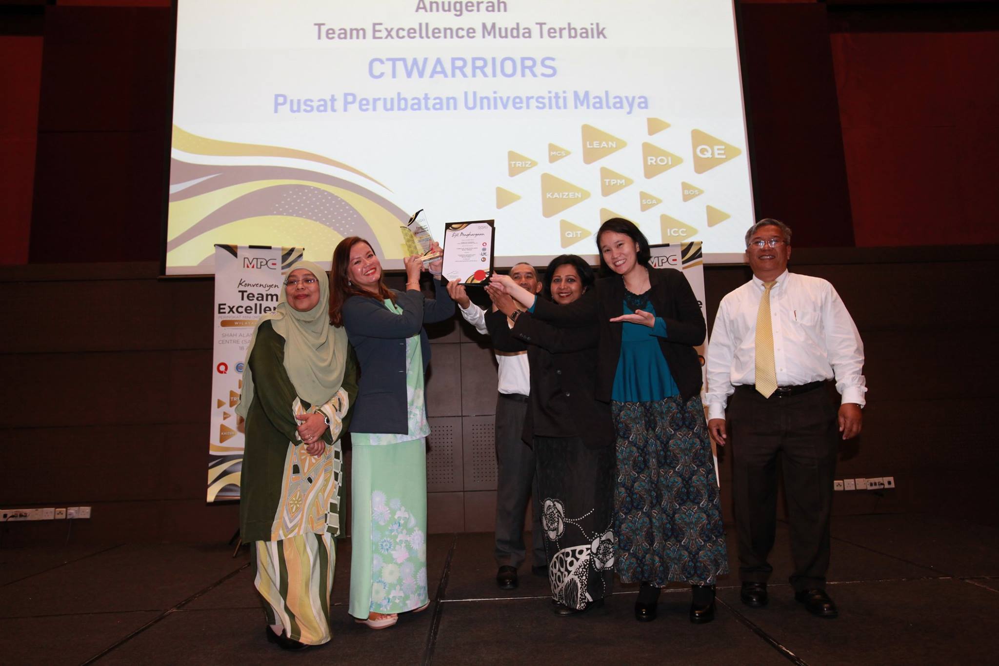 Official Portal University Malaya Medical Centre