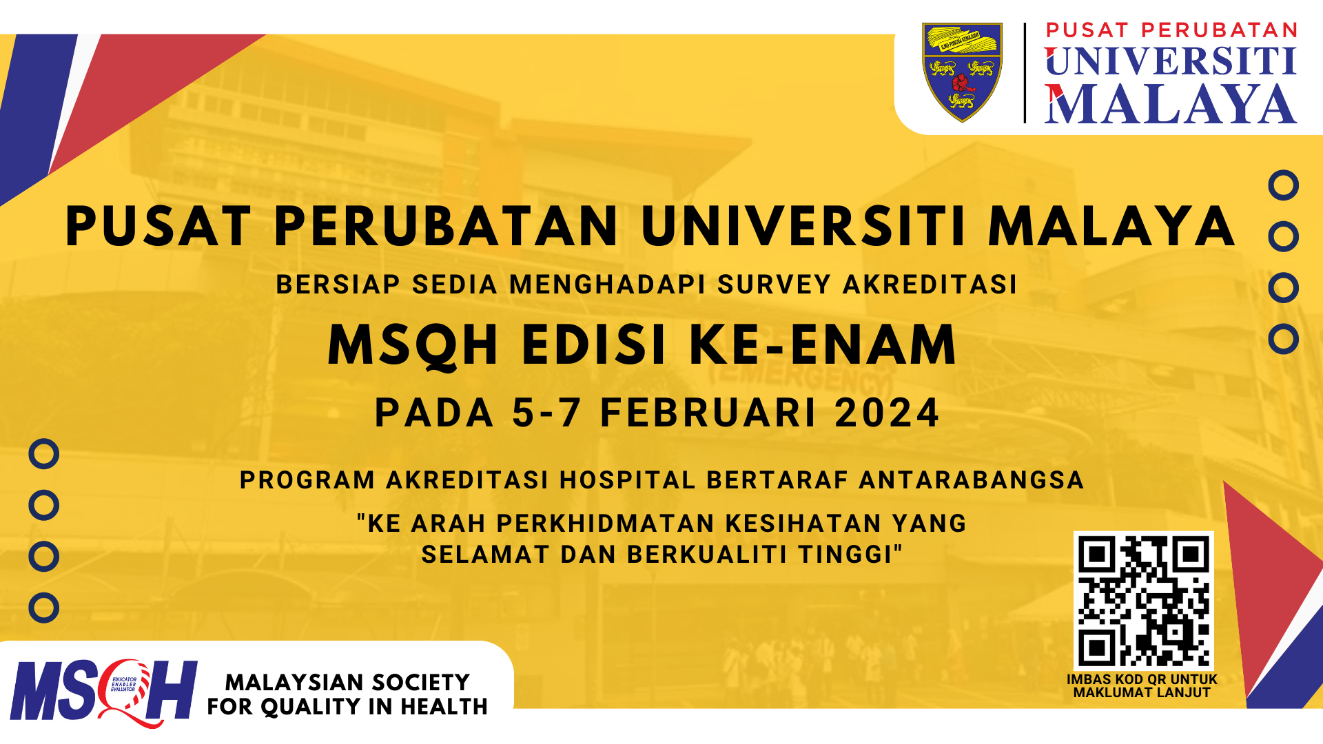 Official Portal University Malaya Medical Centre
